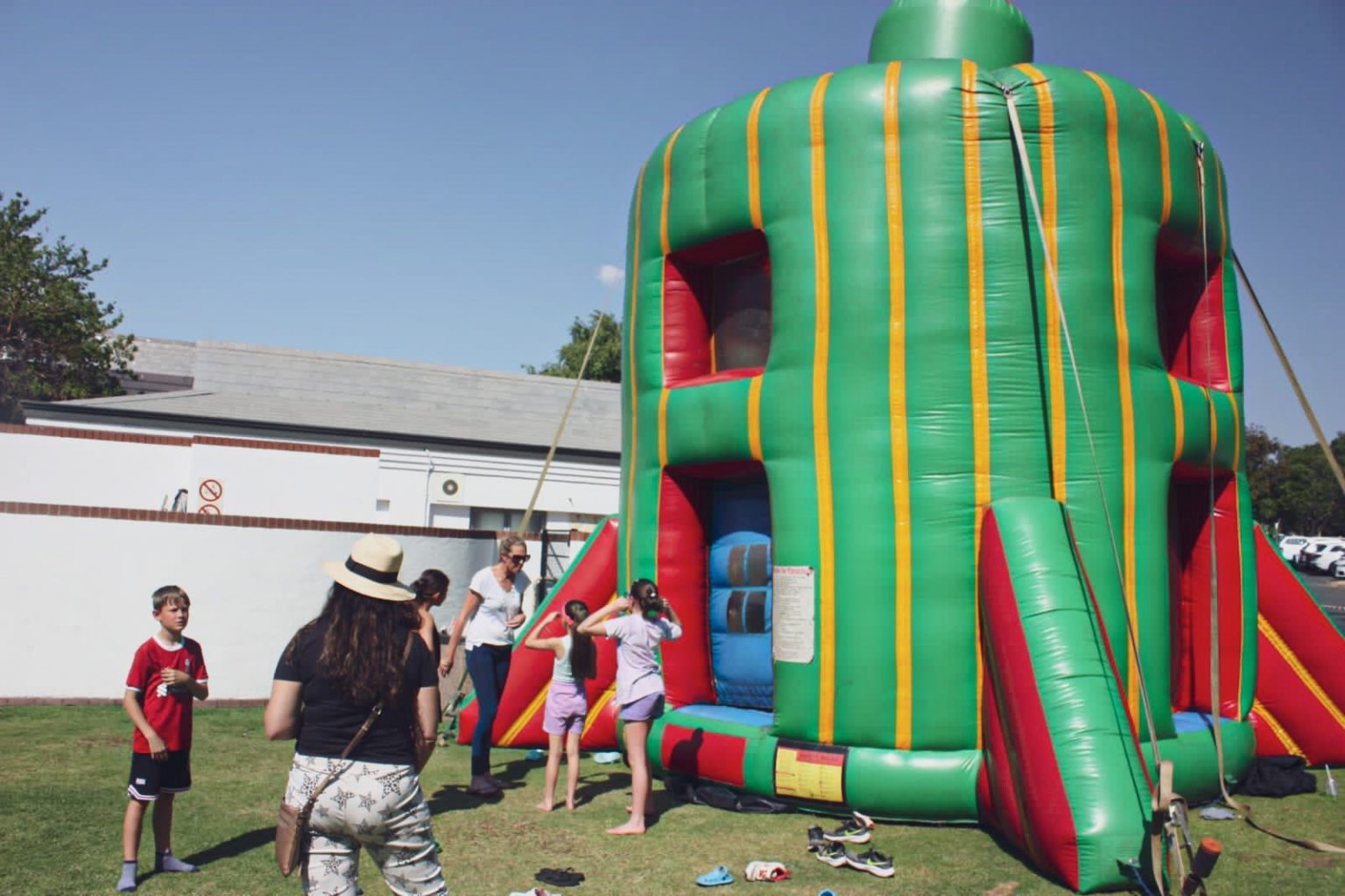 Lifestyle - Dainfern