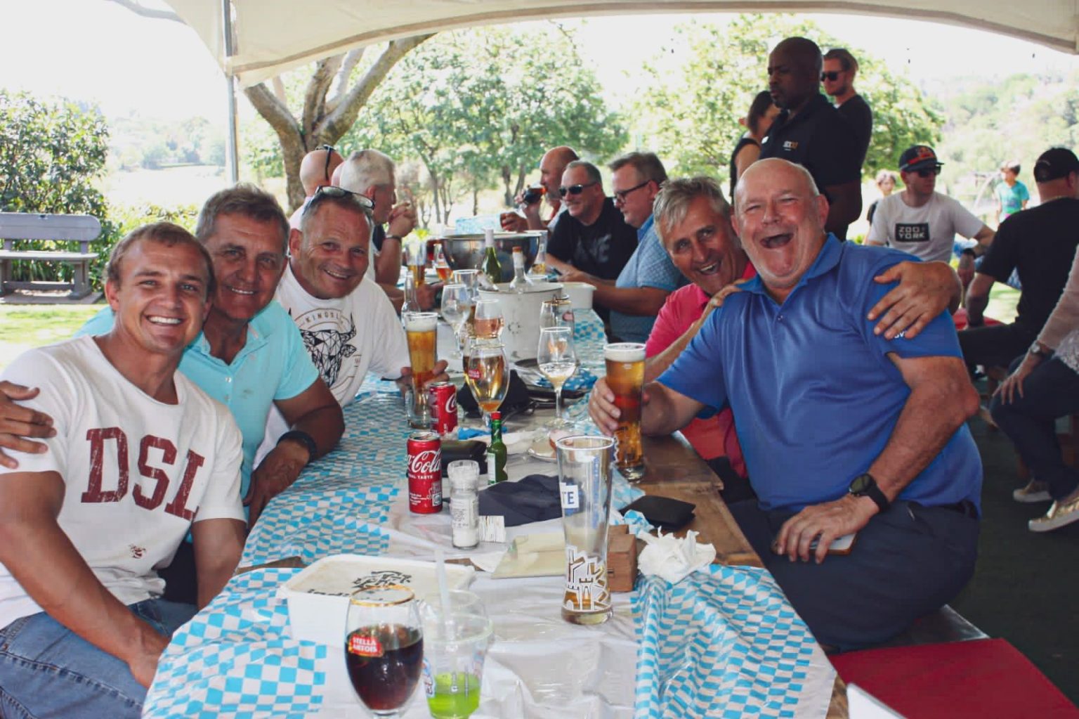 Lifestyle - Dainfern