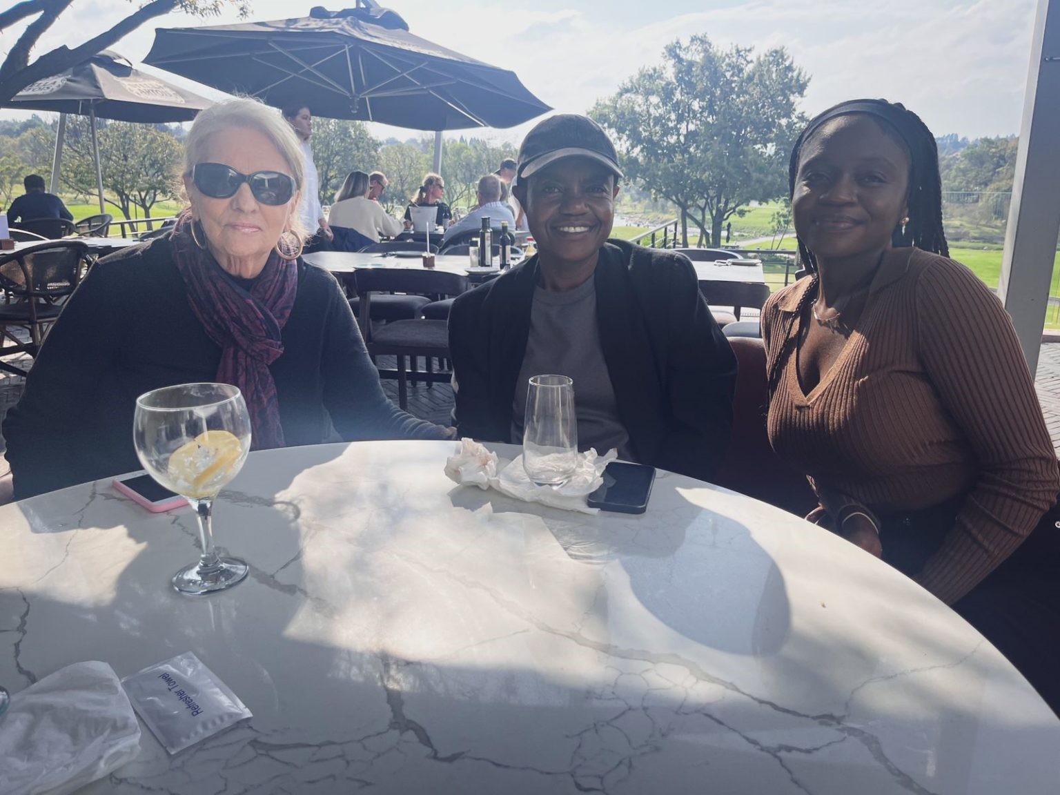 Lifestyle - Dainfern