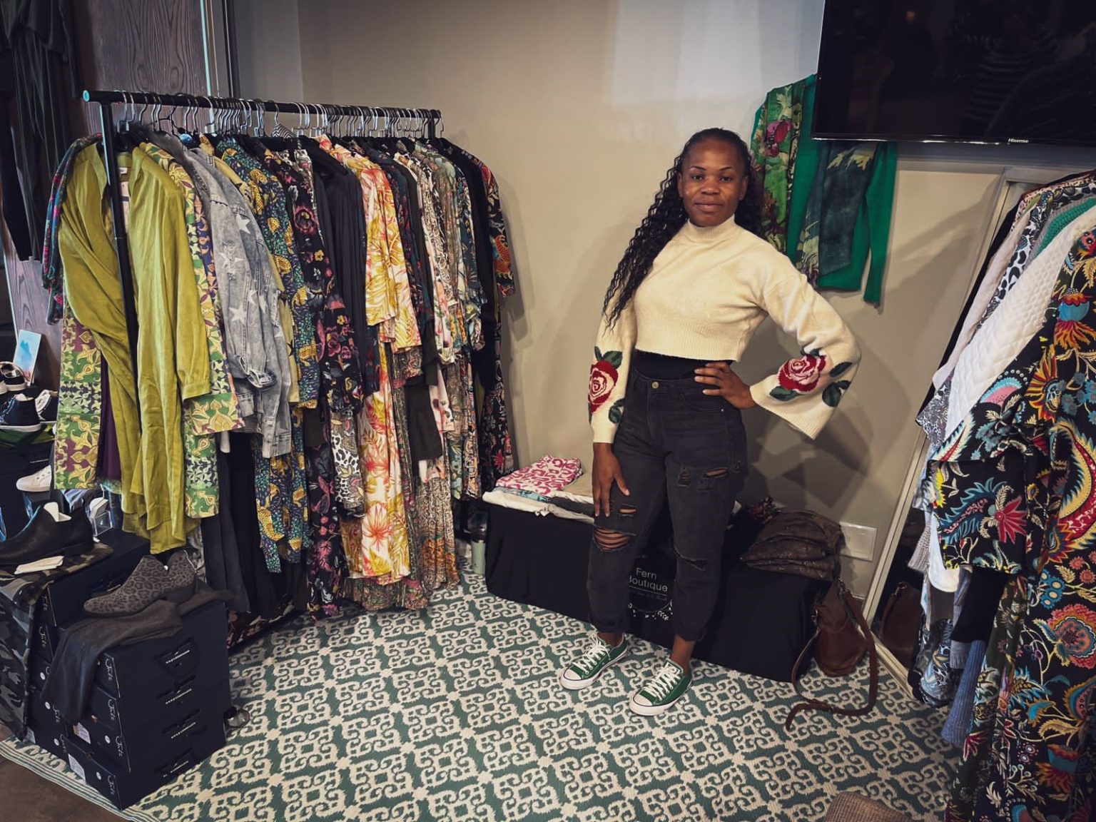 Lifestyle - Dainfern